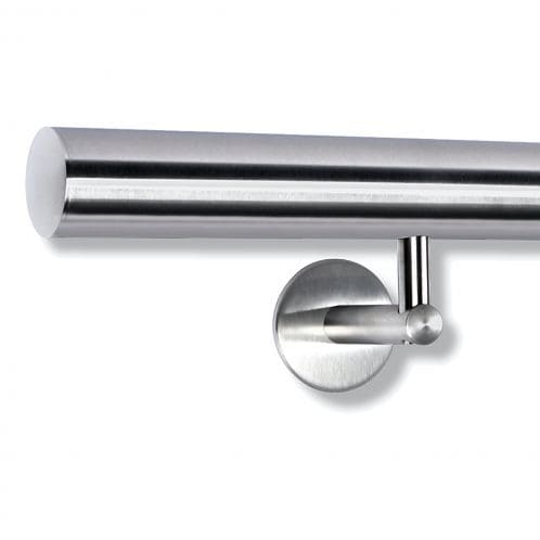 Handlauf nach Maß online kaufen | metallbau-onlineshop.de